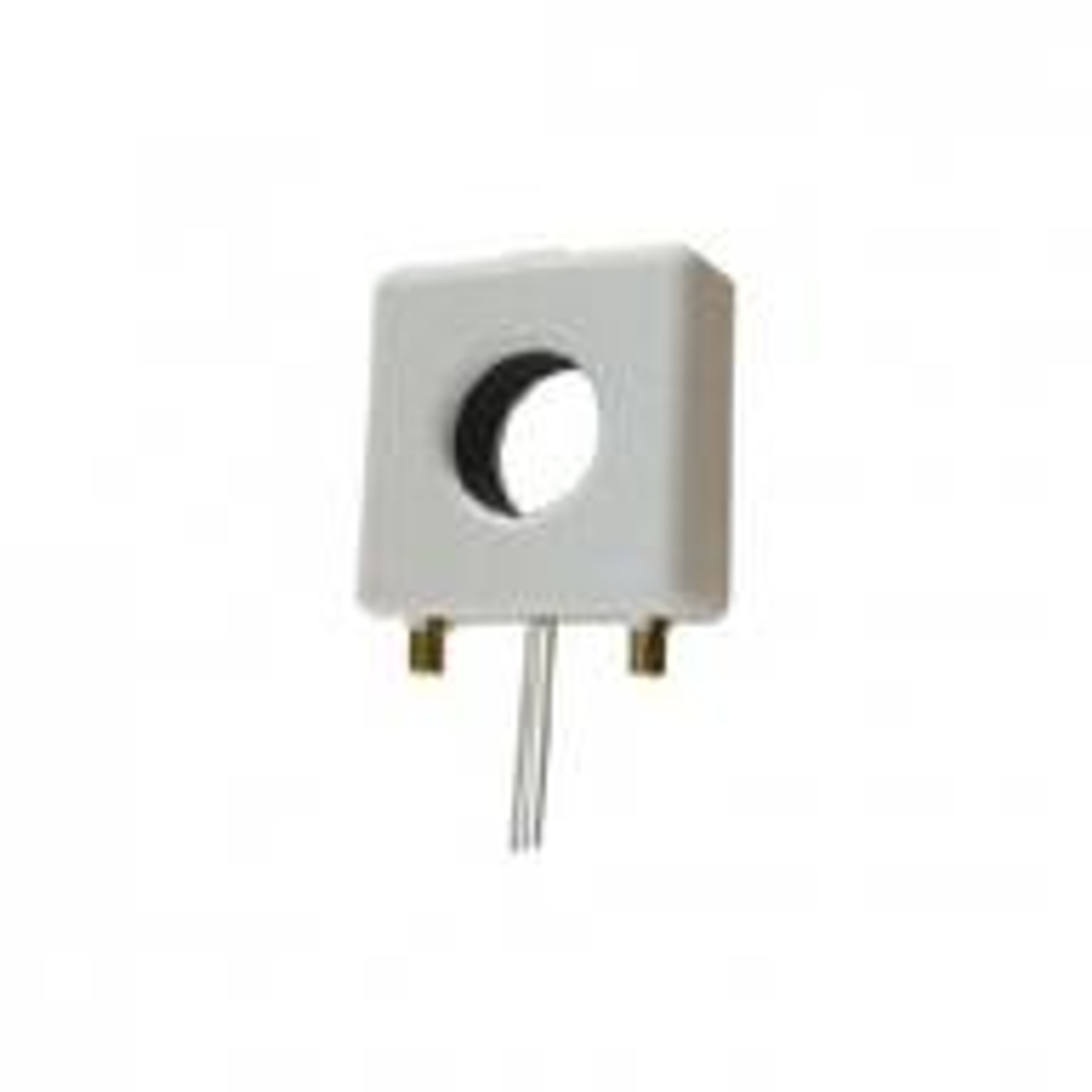 Wcs1500 Hall Effect Based Linear Current Sensor 0 200a Evelta